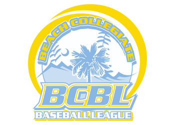 Home | Beach Collegiate Baseball League